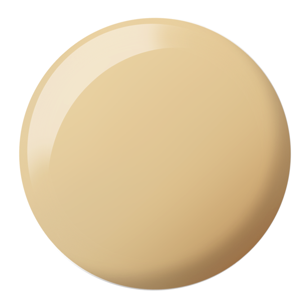 Peach Tea #2510 – DND Gel