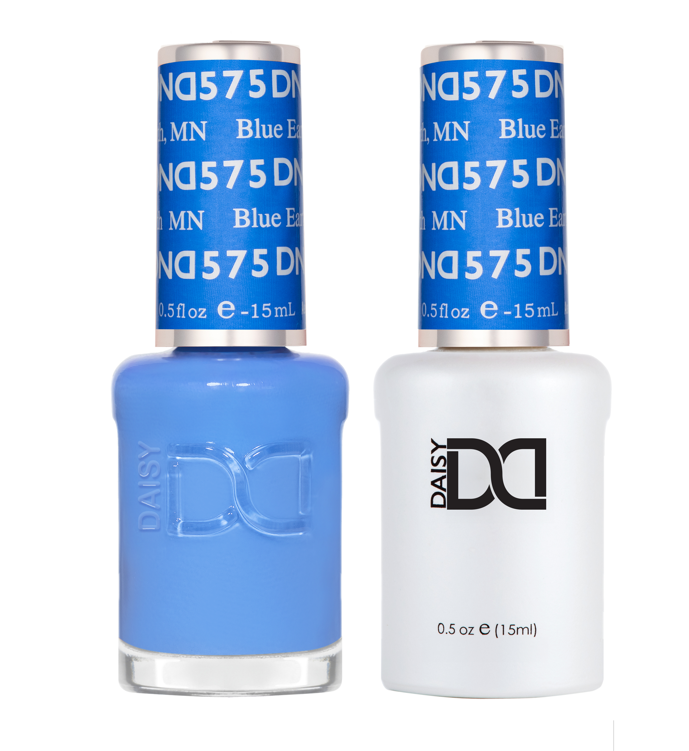 Blue Earth #575 – DND Gel