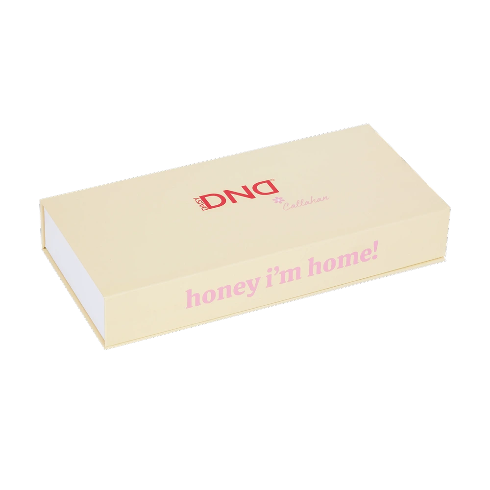 The Bloom Box – DND Gel