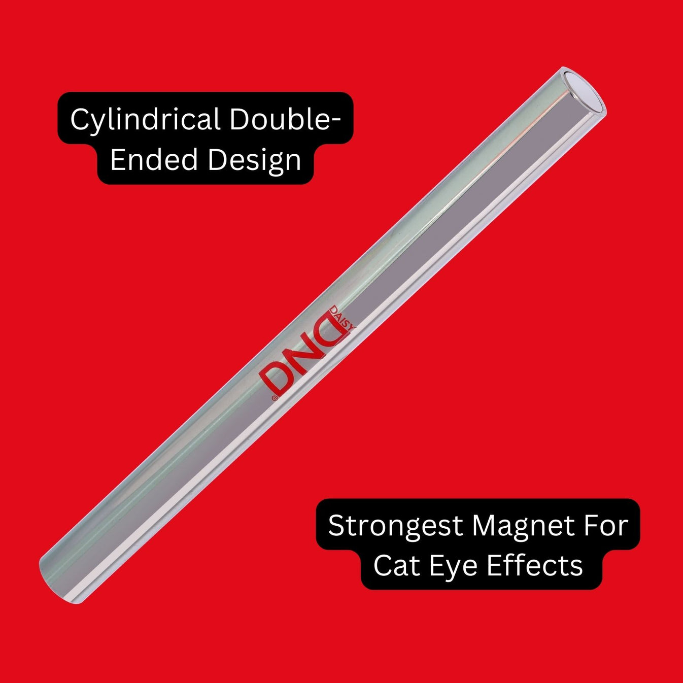 DND Cylindrical Cat Eye Magnet – DND Gel