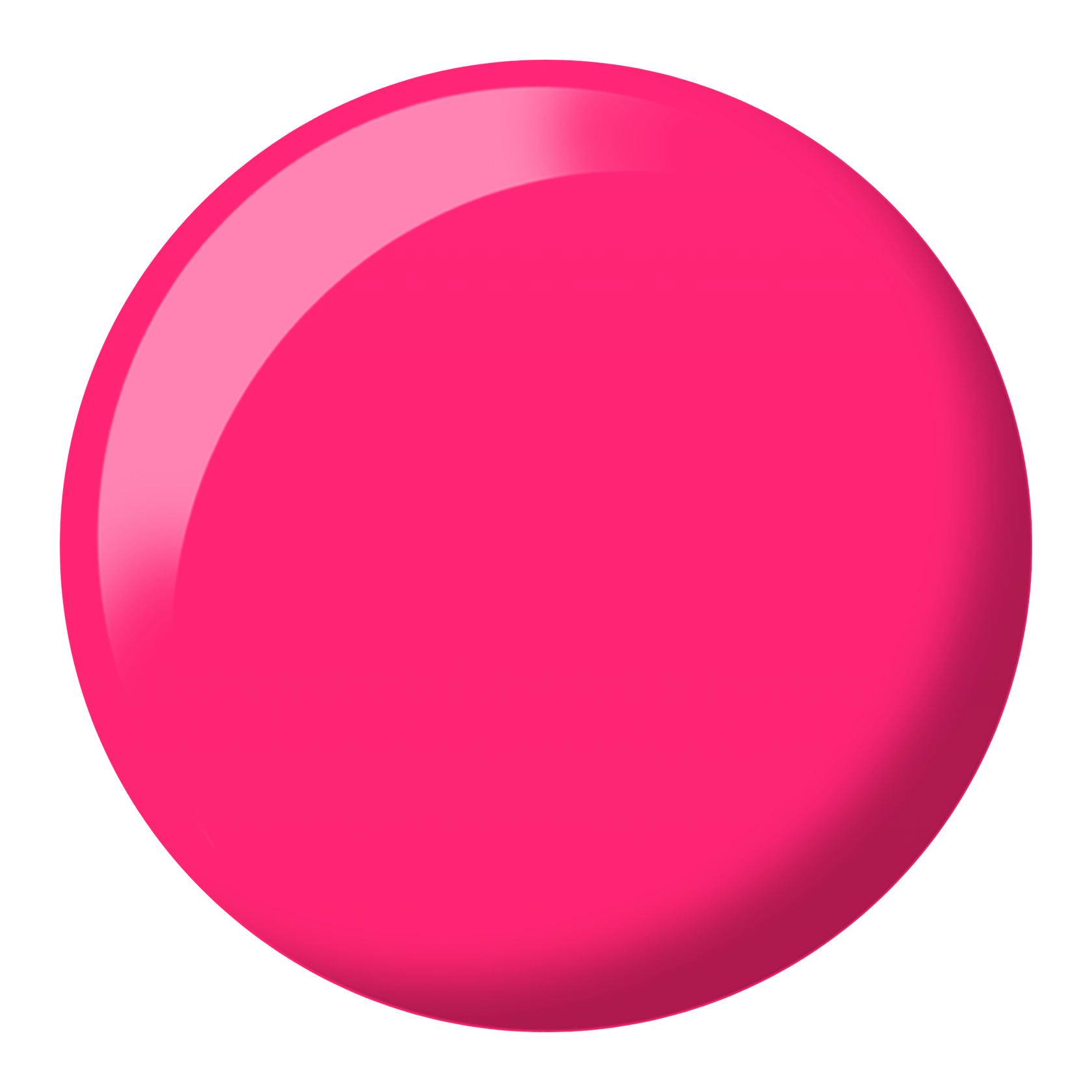 Brilliant Pink #013 – DND Gel