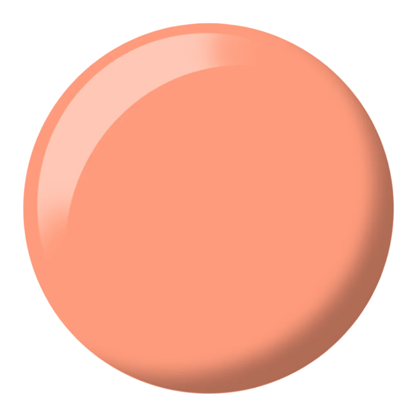 Apple Cider #112 – DND Gel