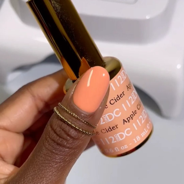 Apple Cider #112 - Final Sale – DND Gel