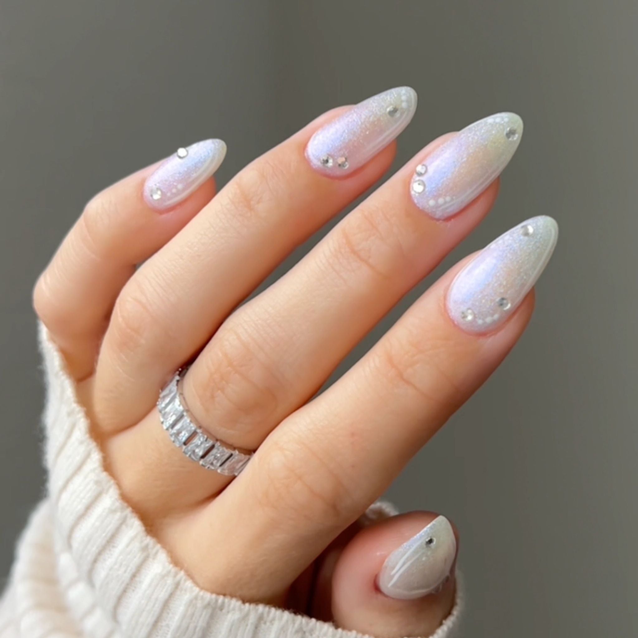 DC Mermaid - #240 Sea Shell – DND Gel