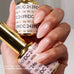 Milky Pink #2461 – DND Gel