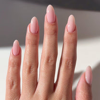 Bubblegum #2468 – DND Gel