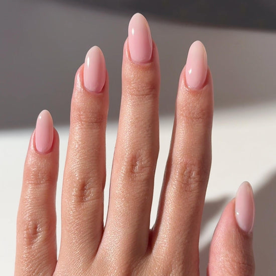 Bubblegum #2468 – DND Gel