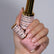 Milky Pink #2461 – DND Gel