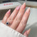 Bubblegum #2468 – DND Gel