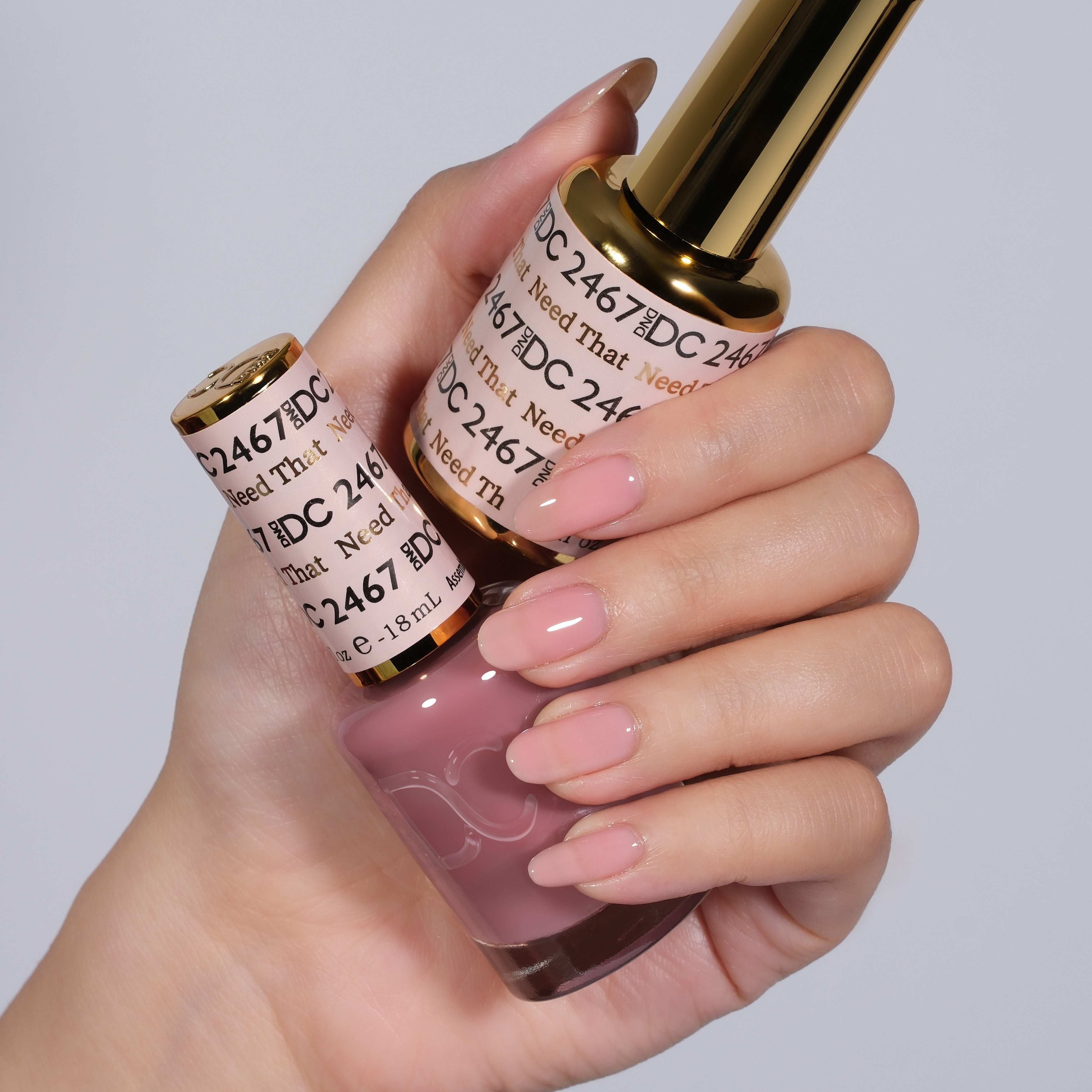 Need That #2467 – DND Gel