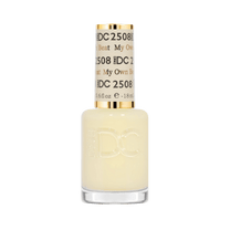 My Own Beat #2508 – DND Gel