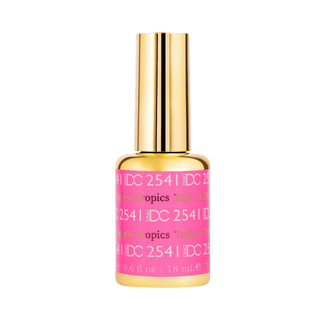 Topless Tropics #2541 – DND Gel