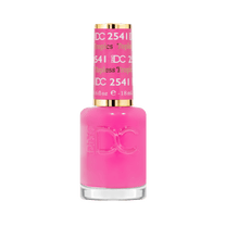 Topless Tropics #2541 – DND Gel