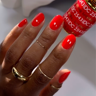 Ladybug #2543 - Final Sale – DND Gel