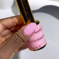 Beautiful Disaster #271 – DND Gel