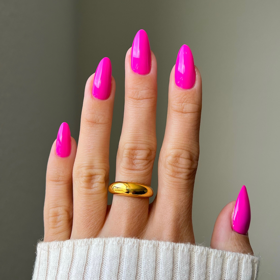 Aroma #283 – DND Gel