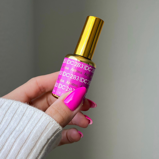 Aroma #283 – DND Gel