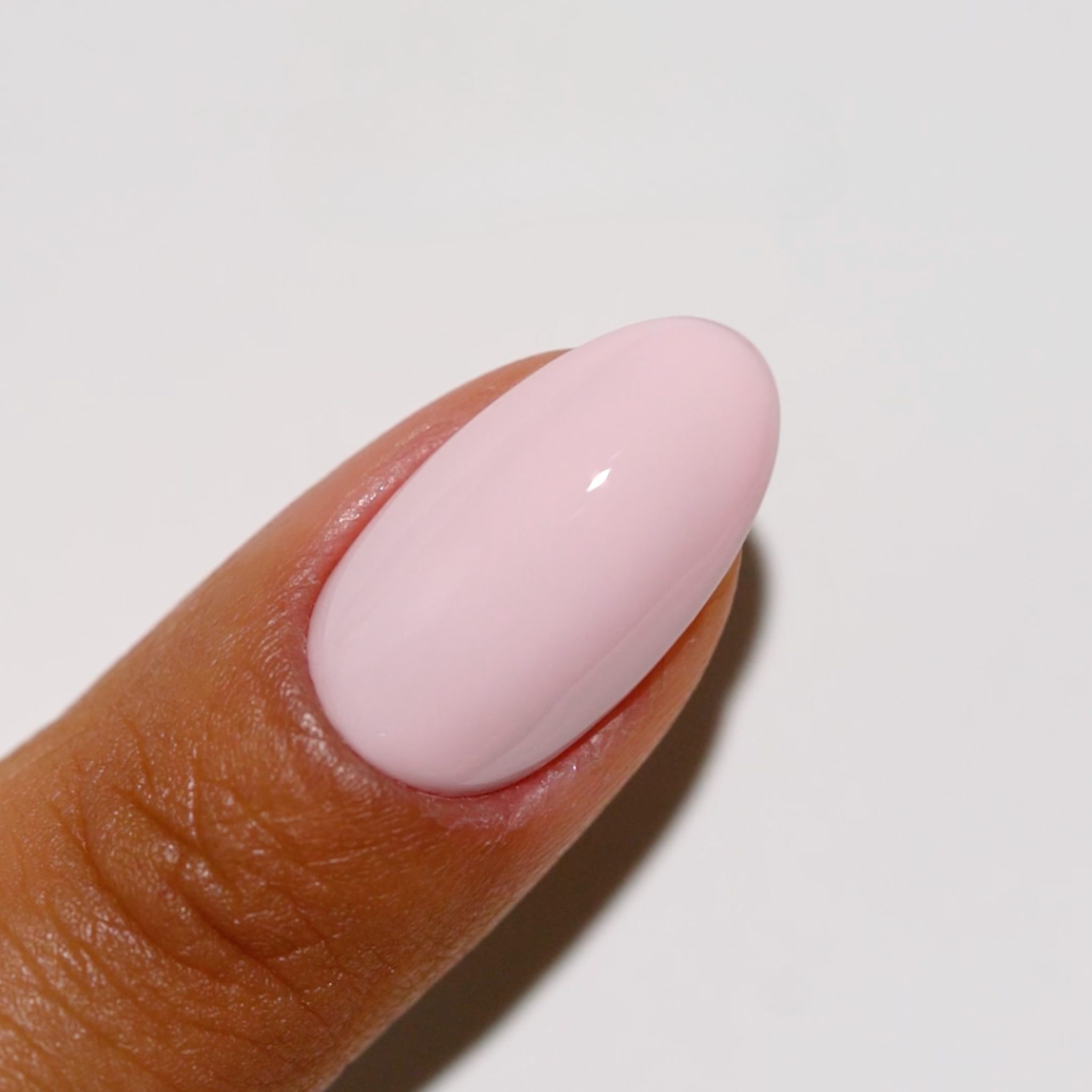 Little Pink Me Up #296 – DND Gel
