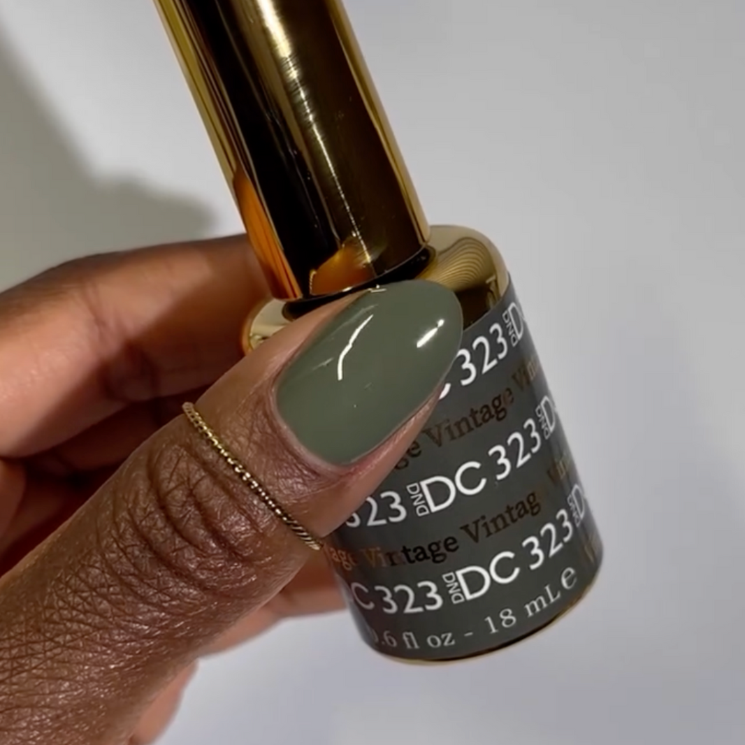 DC Color – DND Gel