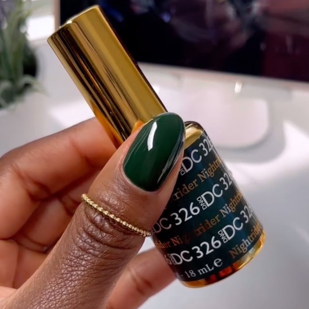 DC Color – DND Gel