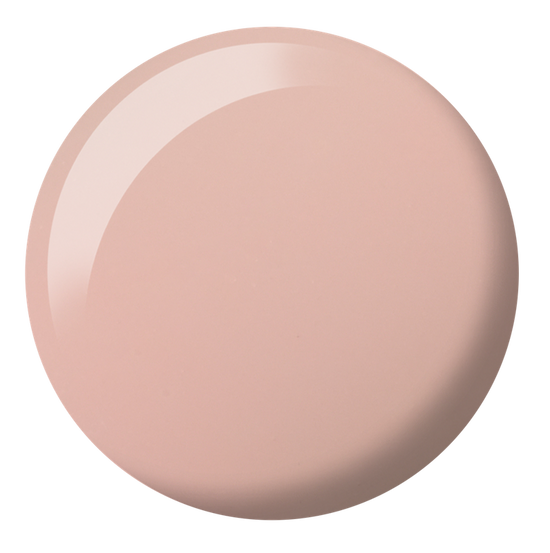 Milky Pink #2461 – DND Gel