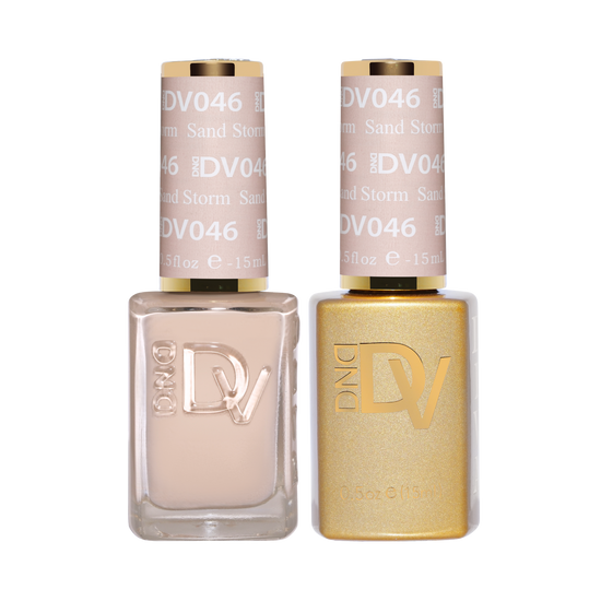 Sandstorm DIVA #046 – DND Gel