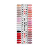 DIVA Prima Donna Collection Swatch — Single — 5 – DND Gel