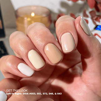 Biscuits N’ Honey DIVA #052 - Final Sale – DND Gel