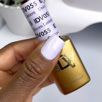 Mauve Nude DIVA #068 – DND Gel