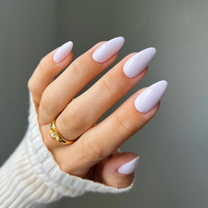 Snow Lilac DIVA #056 – DND Gel