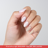 Azalea Flower DIVA #059 - Final Sale – DND Gel