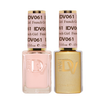 French Girl DIVA #061 – DND Gel