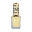 Sunny Delight DIVA #082 – DND Gel