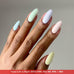 DIVA Coquette Collection Swatch — Single — 3 – DND Gel
