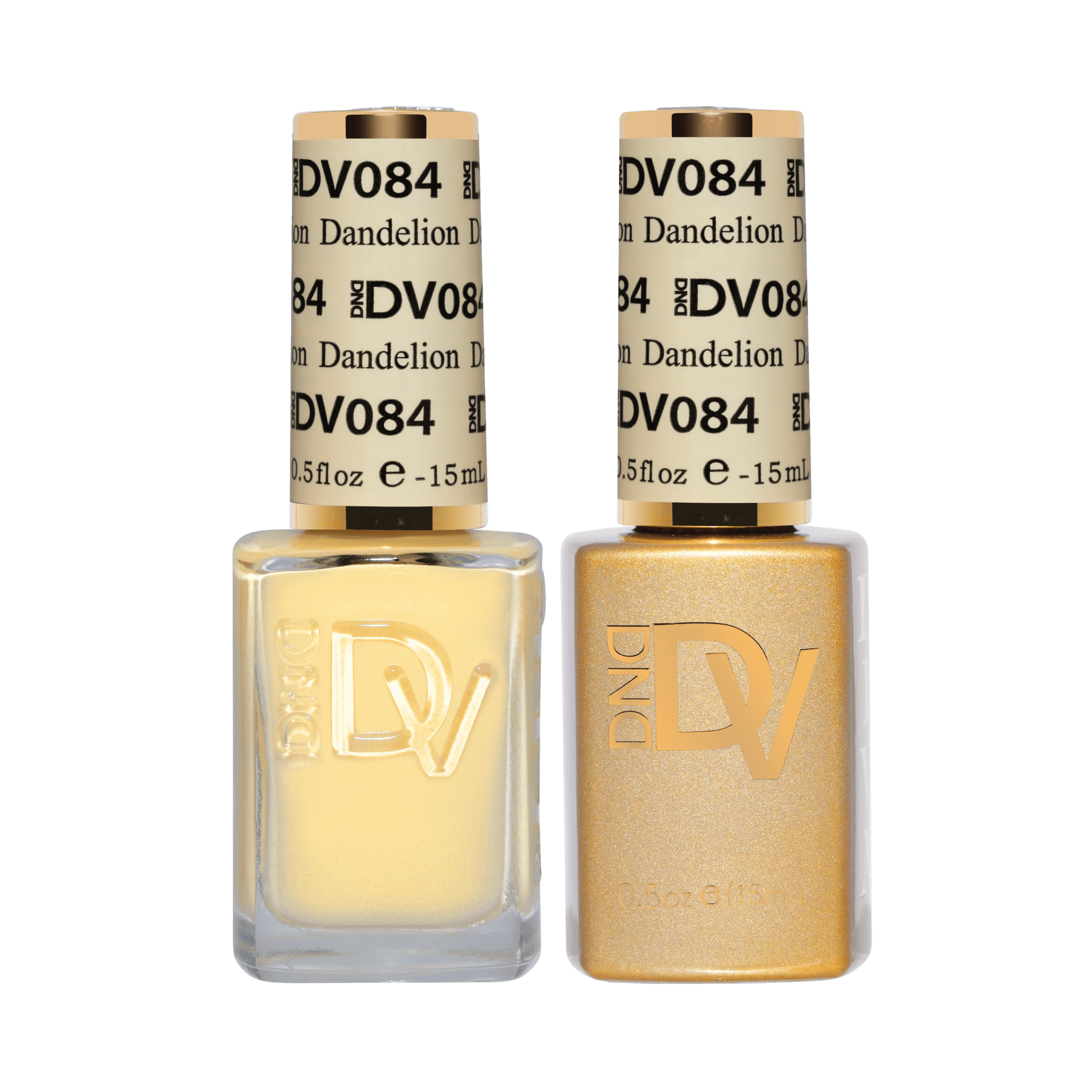 Dandelion DIVA #084 – DND Gel