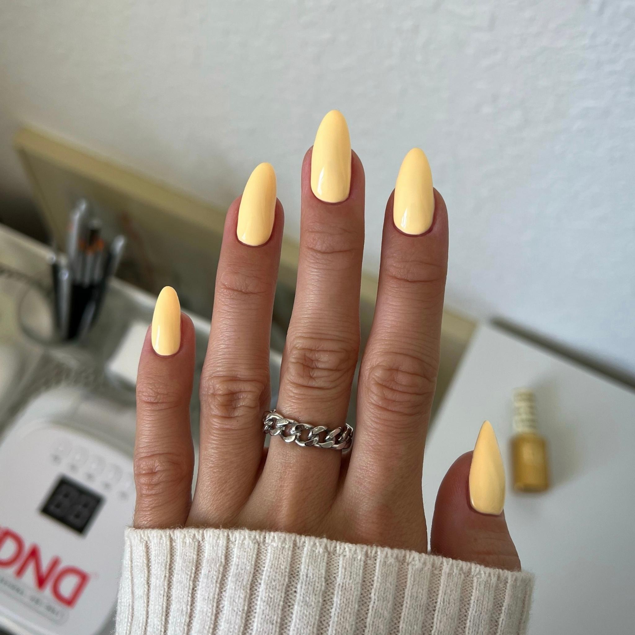 Durian, Plz DIVA #086 – DND Gel