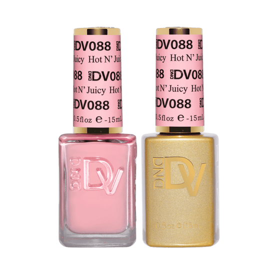Hot N' Juicy DIVA #088 – DND Gel