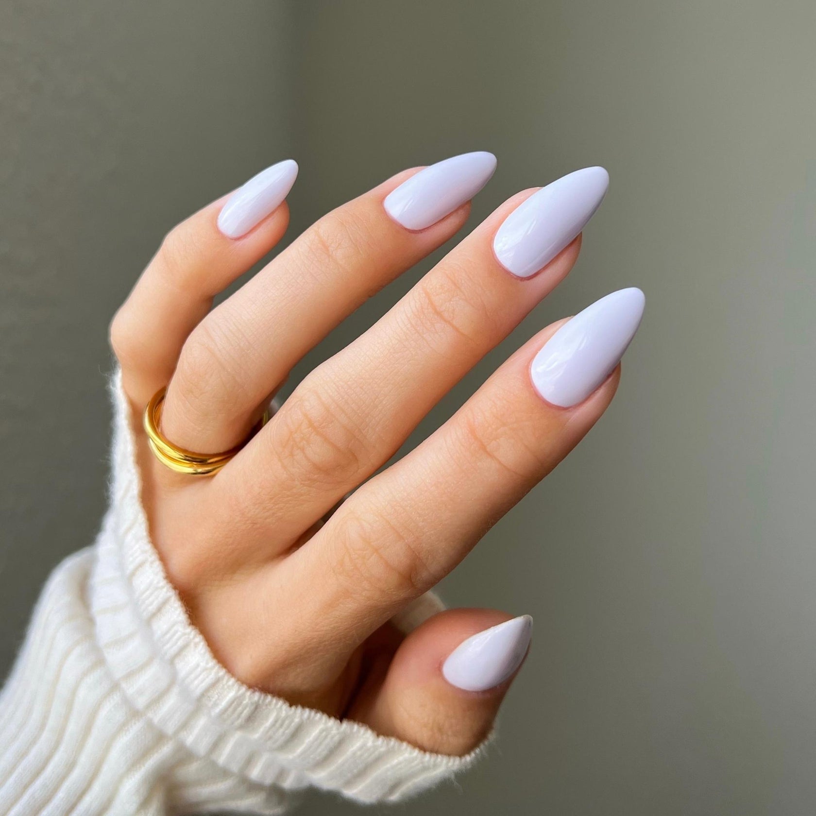 Cotton Candy Lilac DIVA #101 – DND Gel