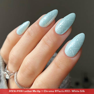 Lather Me Up DIVA #108 – DND Gel
