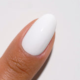 Perfect White DIVA #156 – DND Gel
