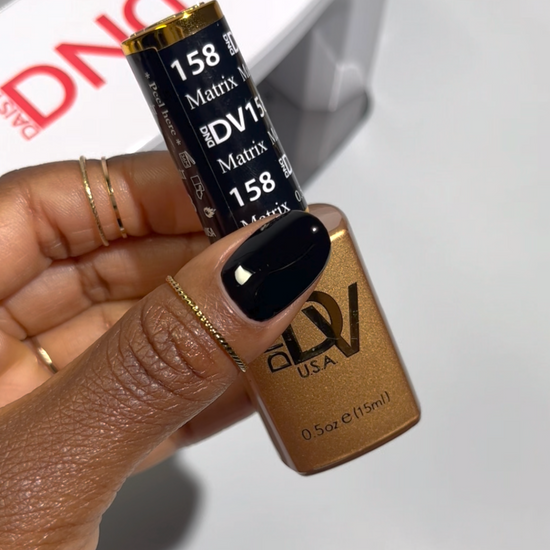 Matrix DIVA #158 – DND Gel