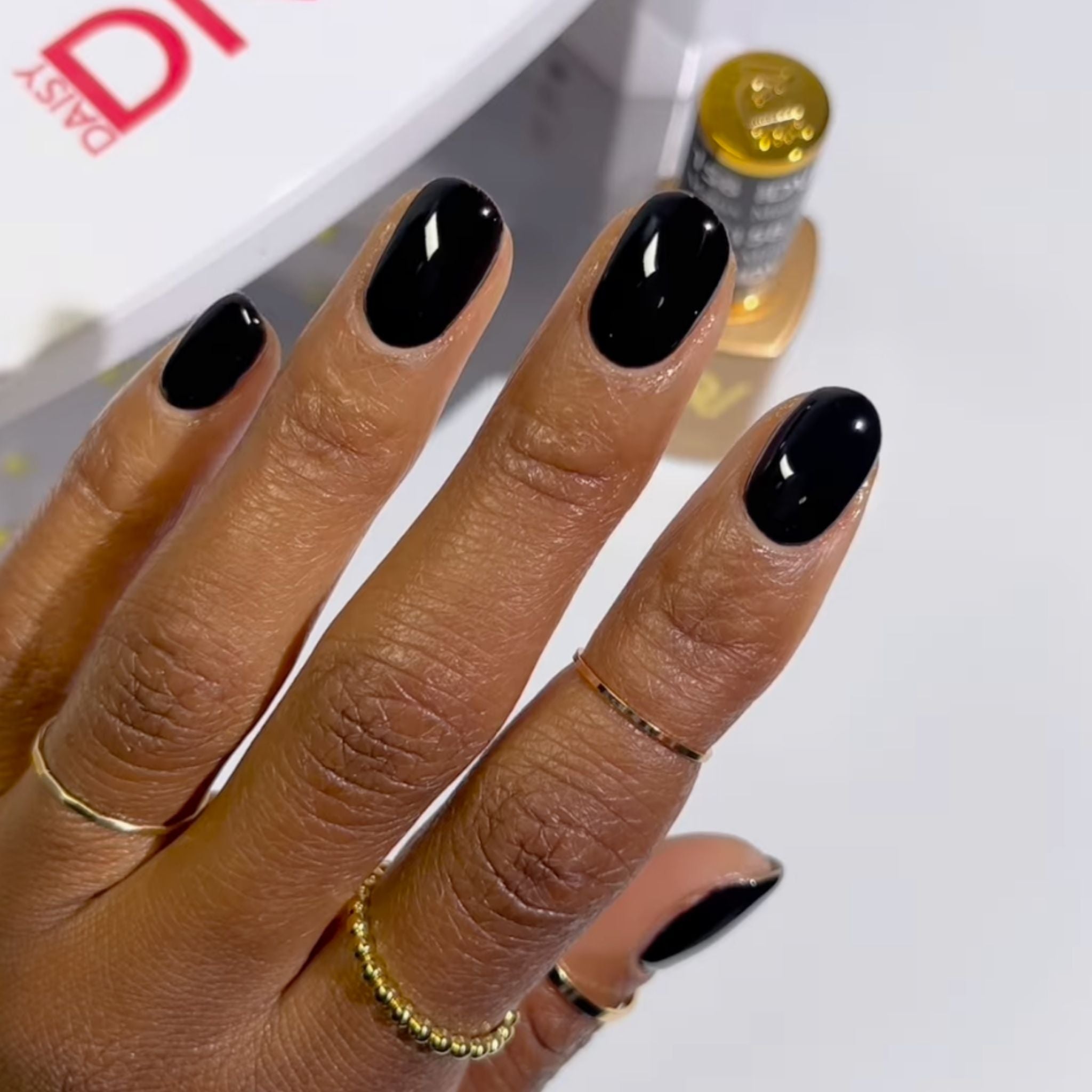 Matrix DIVA #158 – DND Gel