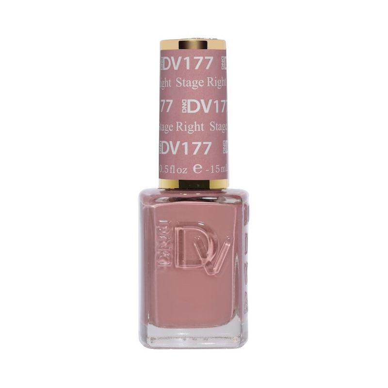 Stage Right DIVA #177 – DND Gel