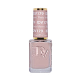 Dusty Mauve DIVA #179 – DND Gel