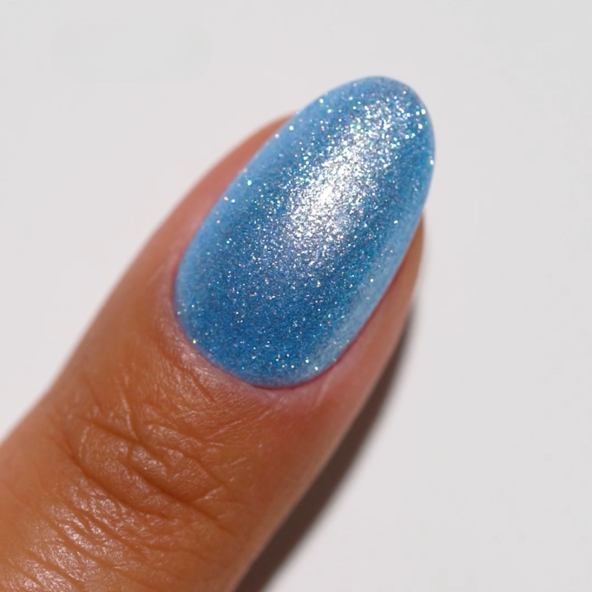 Rêve Palais DIVA #018 – DND Gel