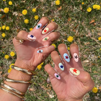 Jelly Marine DIVA #247 – DND Gel