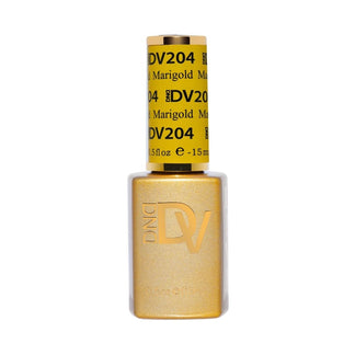 Marigold DIVA #204 – DND Gel