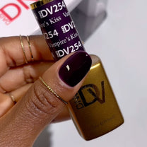 Vampire’s Kiss DIVA #254 – DND Gel