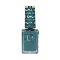 Seafoam Serenade DIVA #262 – DND Gel