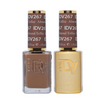 Almond Toffee DIVA #267 – DND Gel